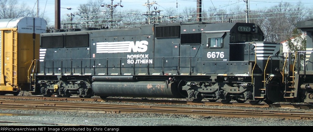 NS 6676
